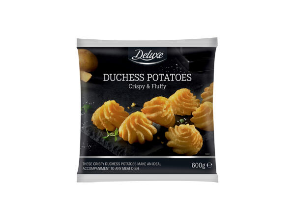 Duchess Potatoes - Lidl - Malta - Specials archive
