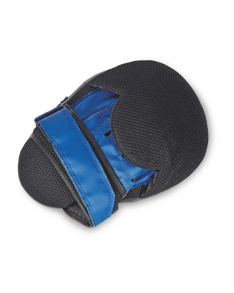 Crane Boxing Pads - Aldi - Great Britain - Specials archive