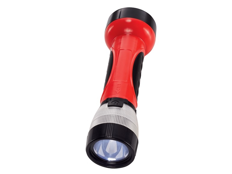 Cordless LED Work Light - Lidl - Malta - Specials archive