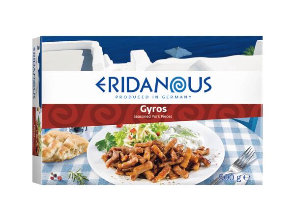 Eridanous Gyros-liha - Lidl - Suomi - Specials archive