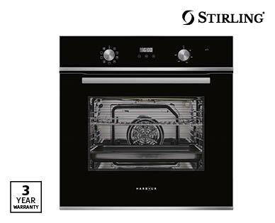 80L Electric Oven - Aldi - Australia - Specials archive