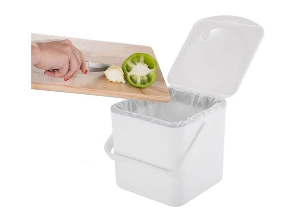 Minky Washing Up Bowl/ Sink Tidy/ Food Caddy - Lidl - Great Britain ...