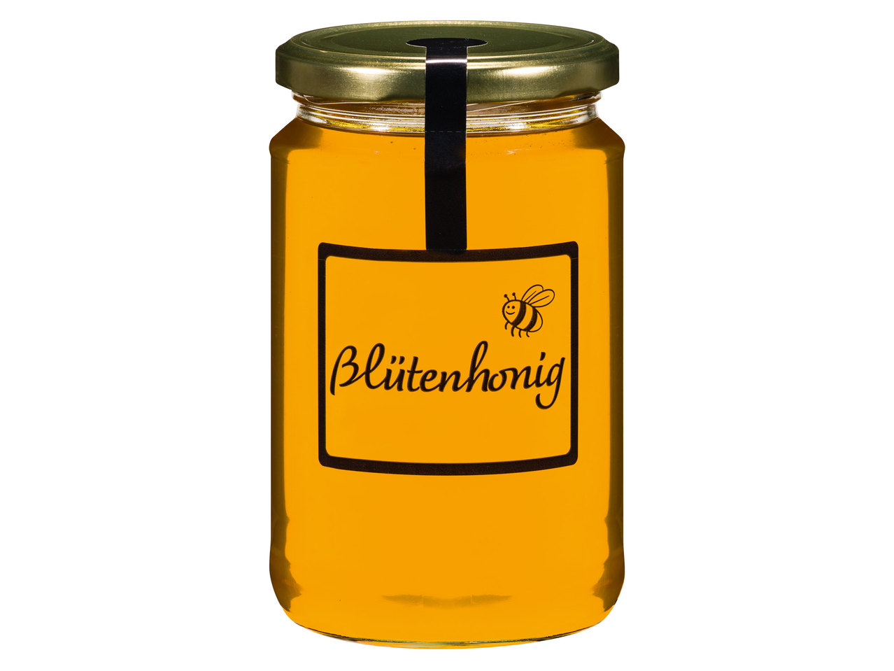 Blütenhonig 900 g - Lidl - Österreich - Archiv Werbeangebote
