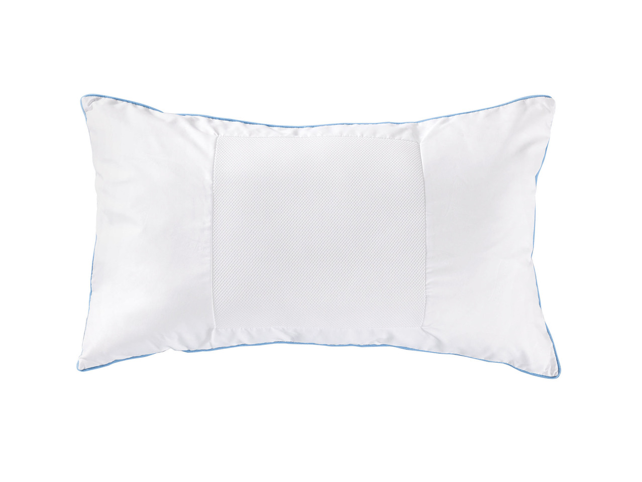 Microfibre Pillow 50x80cm - Lidl - Malta - Specials archive