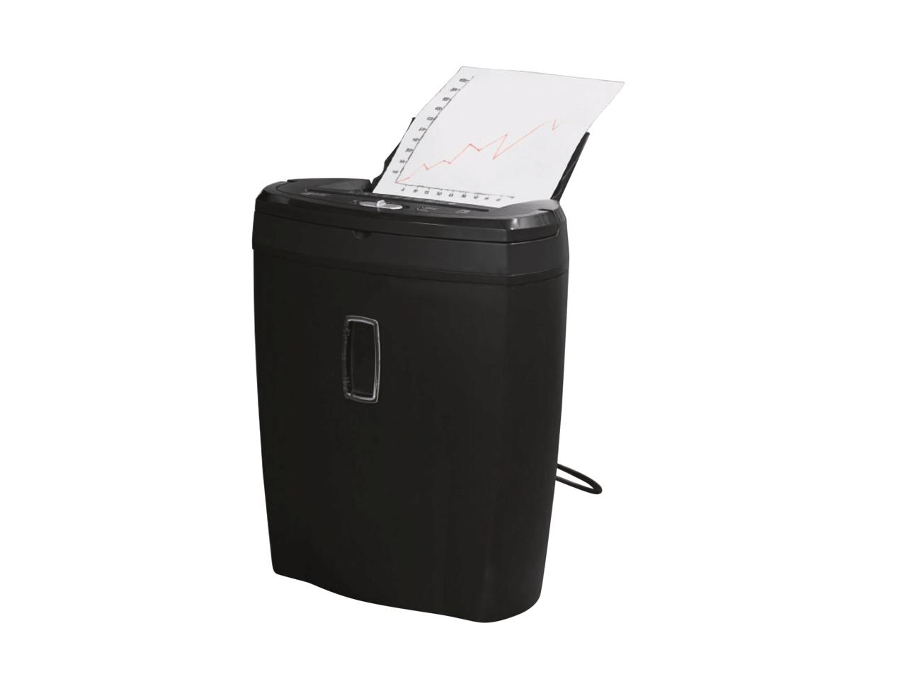 UNITED OFFICE(R) Document Shredder - Lidl - Ireland - Specials archive