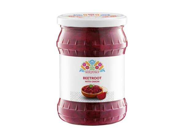 Roasted Beetroot - Lidl - Northern Ireland - Specials archive