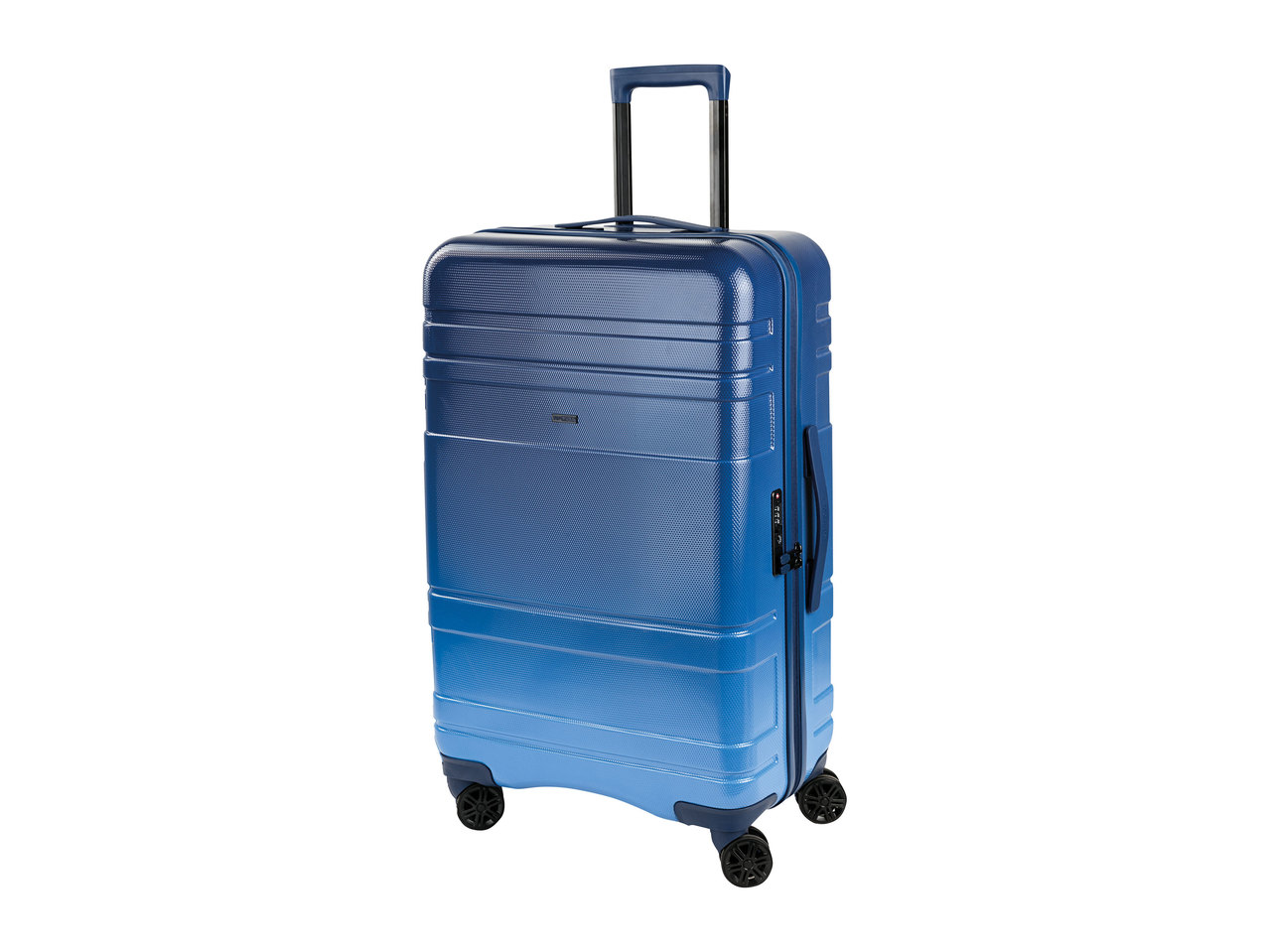 Top Move Blue Trolley Suitcase1 - Lidl - Great Britain - Specials archive