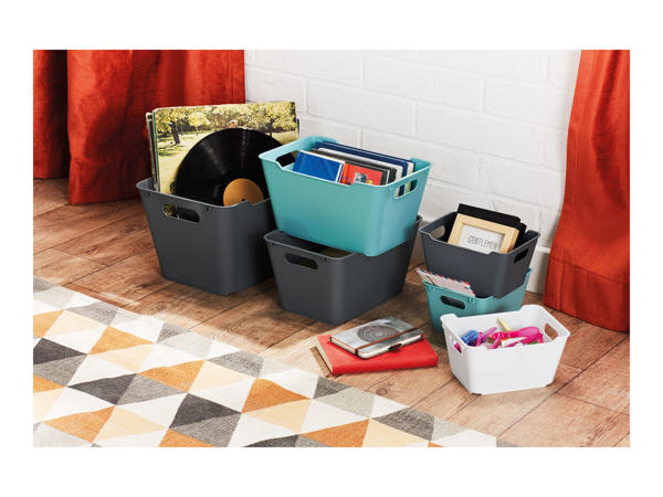 Cassetti Stacking Box Assortment1 - Lidl - Great Britain - Specials archive