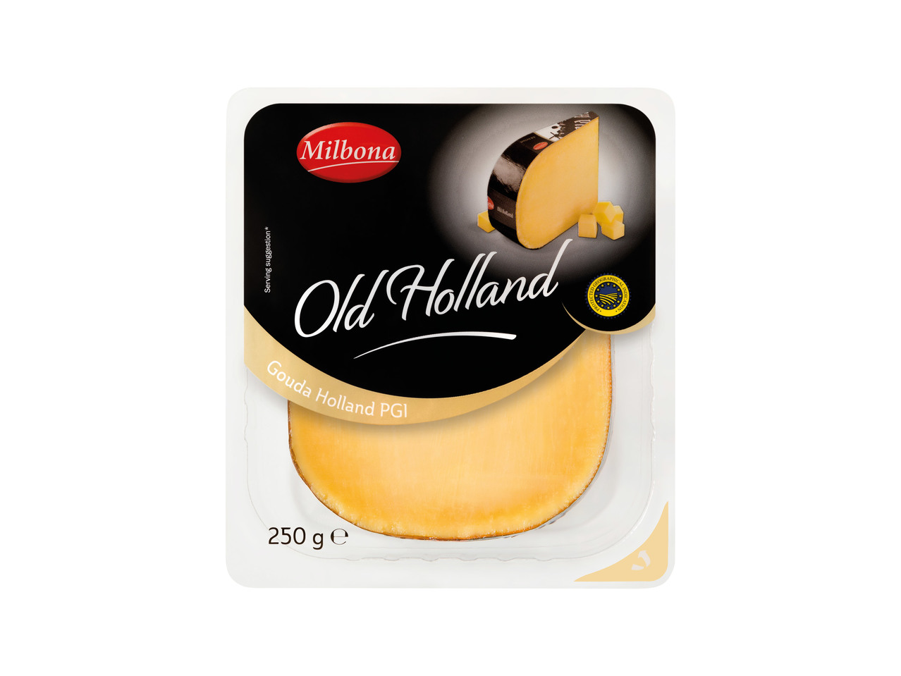 GOUDA OLD HOLLAND - Lidl - Česko - Archiv propagační nabídky GOUDA OLD HOLLAND - Lidl - Česko - Archiv propagační nabídky