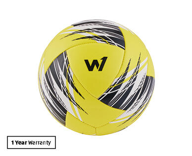 Premium Soccer Ball - Aldi - Australia - Specials archive