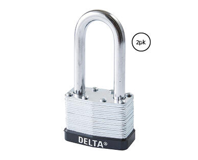 Heavy Duty Padlocks - Aldi - Australia - Specials archive