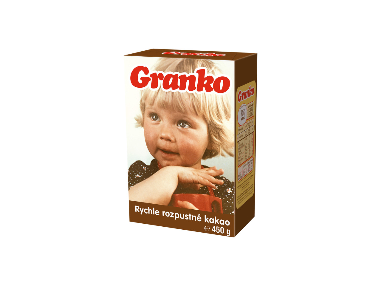 GRANKO - Lidl - Česko - Archiv propagační nabídky
