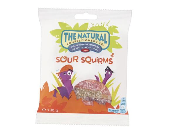 Natural Confectionery Co. Jelly Snakes - Lidl - Ireland - Specials archive