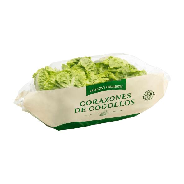 Corazones de cogollo - Aldi - España - Archivo de ofertas