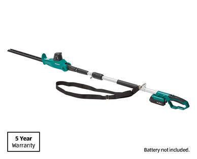 20V Cordless 2-in-1 Pole Pruner and Hedger Skin - Aldi - Australia ...