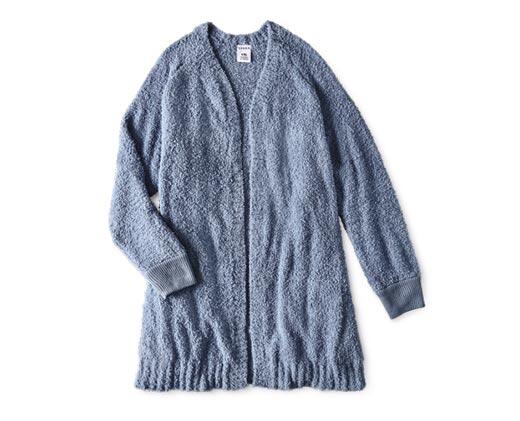 Serra Ladies' Cozy Cardigan - Aldi - US - Specials archive