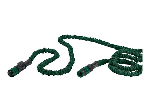 Parkside 15m Flexible Garden Hose Set - Lidl - Great Britain - Specials ...