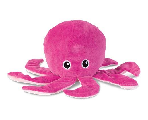 Heart to Tail Sea Creature Dog Toy - Aldi - US - Specials archive