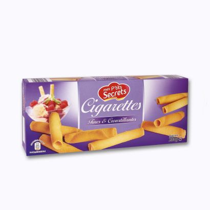 Cigarettes - Aldi - France - Archive des offres promotionnelles