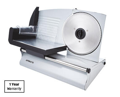 Electric Food Slicer - Aldi - Australia - Specials archive