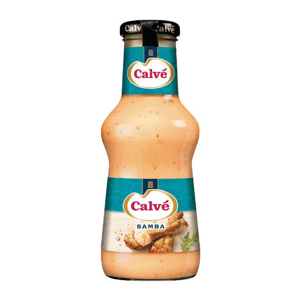 Calvé saus - Aldi - Nederland - Wekelijks aanbiedingenarchief