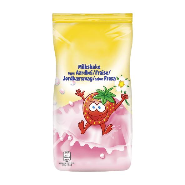 Boisson milk-shake - Aldi - France - Archive des offres promotionnelles