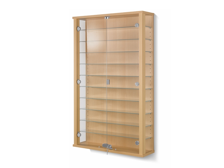 LIVARNO Collector's Large Display Cabinet - Lidl - Great Britain ...