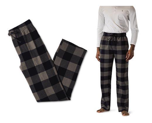 Royal Class Men's Sleep Pants - Aldi - US - Specials archive