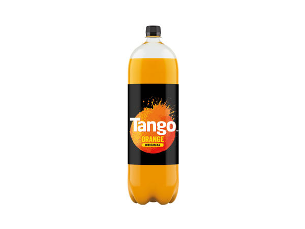Tango Orange - Lidl - Great Britain - Specials archive