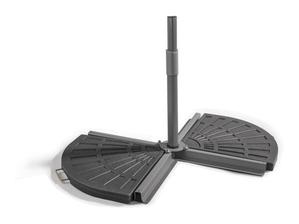 Livarno Home Parasol Base Weights – 2 Pack - Lidl - Great Britain ...