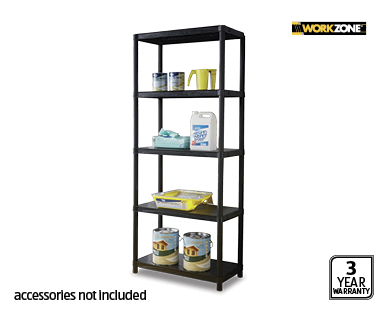 Multipurpose Shelving - Aldi - Australia - Specials archive