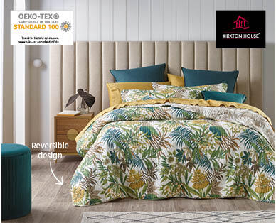 Quilted Coverlet Set – Queen/King Size - Aldi - Australia - Specials ...