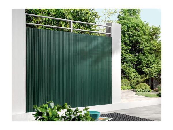 Livarno Home Garden Screen - Lidl - Great Britain - Specials archive