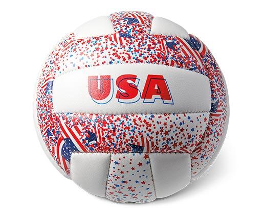 Baden Mini USA Basketball, Volleyball, or Soccer Ball - Aldi - US ...