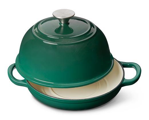 Crofton Cast Iron Bread Dome - Aldi - US - Specials archive