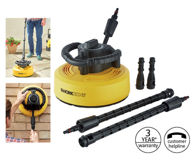 Patio and Wall Cleaner - Aldi - Ireland - Specials archive