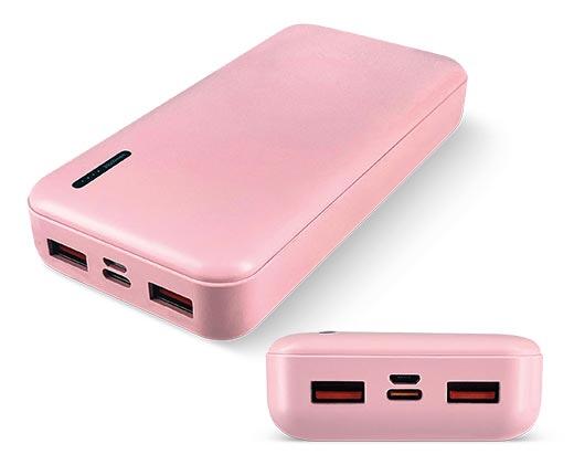 Bauhn Fast Charging Power Bank - Aldi - US - Specials archive