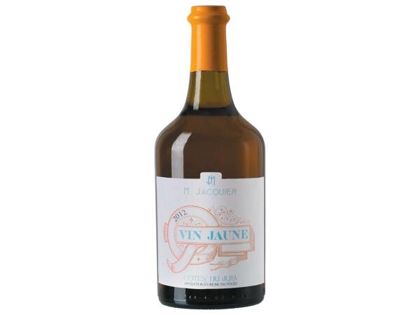 Vin Jaune Du Jura Lidl