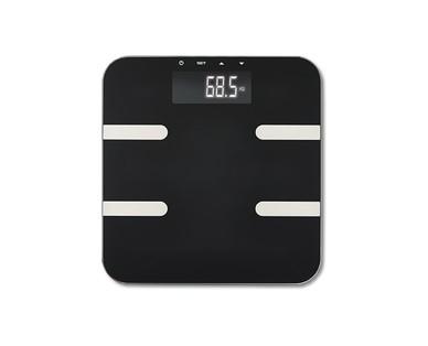 Visage Body Fat Scale - Aldi — USA - Specials archive