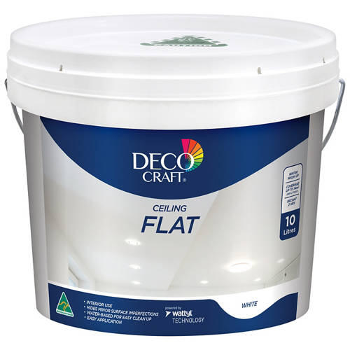 Ceiling Paint 10L - Aldi - Australia - Specials archive