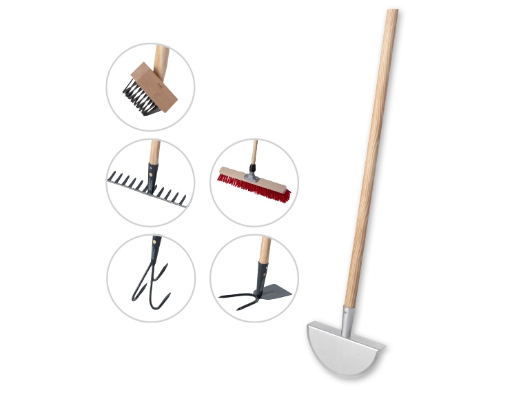 FLORABEST Assorted Garden Tools - Lidl - Northern Ireland - Specials ...