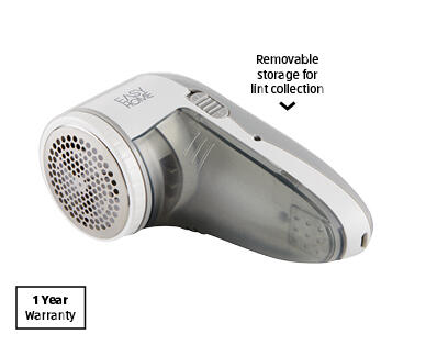 Rechargeable Lint Shaver - Aldi - Australia - Specials archive