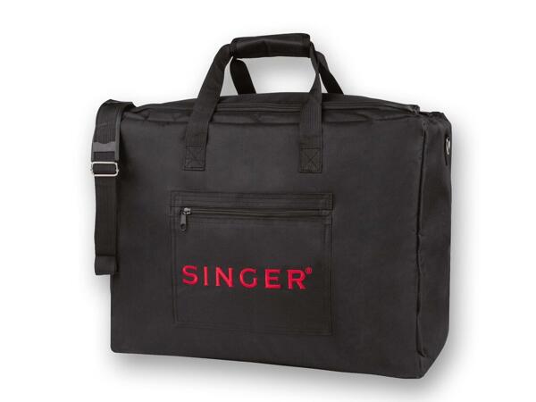 Singer Sewing Machine Bag - Lidl - Northern Ireland - Specials archive