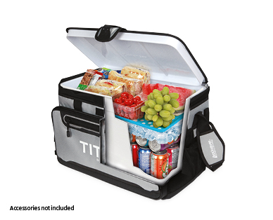 48 Can Zipperless Titan Cooler - Aldi - Australia - Specials archive