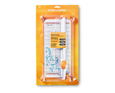 Rotary Paper Trimmer - Aldi - Australia - Specials archive