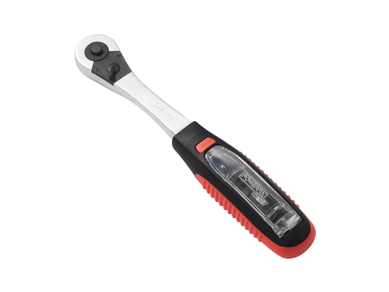 Powerfix Profi 3-in-1 Ratchet Set1 - Lidl - Great Britain - Specials ...