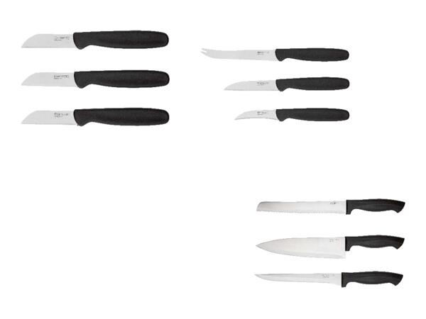 Kitchen Knife Set - Lidl - Ireland - Specials archive