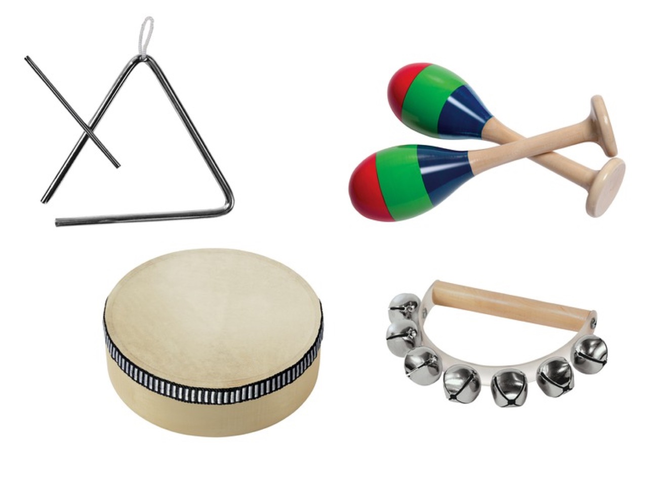 Musikinstrument, set1 - Lidl - Sverige - Specials archive