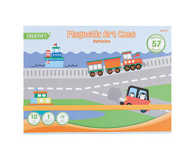 Magnetic Art Case - Aldi - Australia - Specials archive