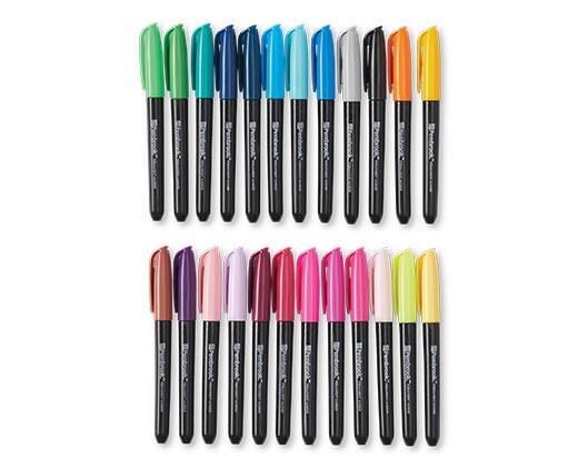 Pembrook Writing Utensil Value Pack - Aldi - US - Specials archive